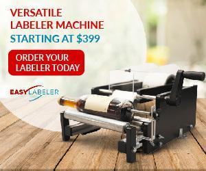 Beer Label Design – Easy Labeler